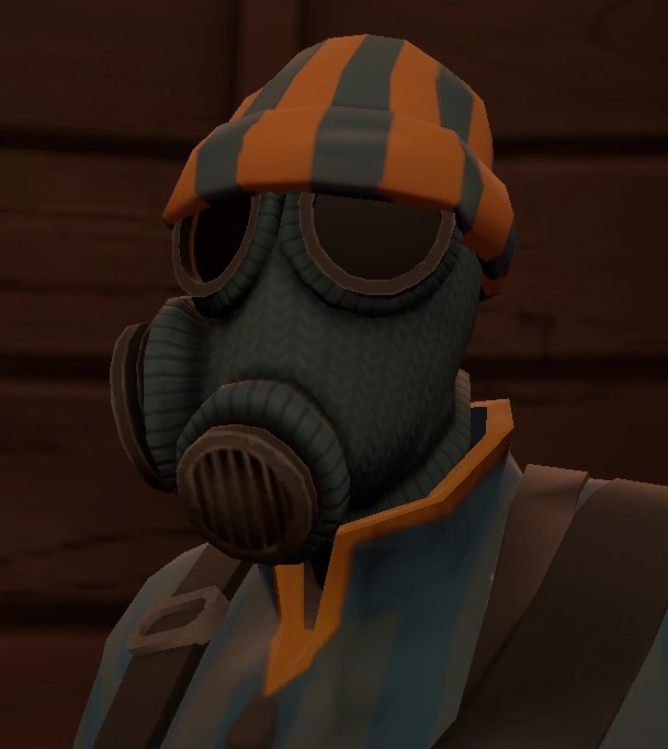 Sleepy Pyro | Merc Co. Wiki | Fandom