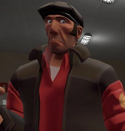 Sean Devlin | Merc Co. Wiki | Fandom