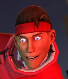 Ninja Scout | Merc Co. Wiki | Fandom