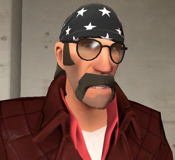 Lead Head | Merc Co. Wiki | Fandom