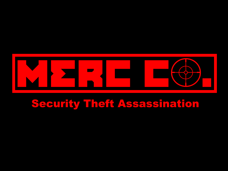 Merc Co. (Company) | Merc Co. Wiki | Fandom