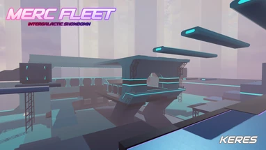 The Maps | Merc Fleet Wiki | Fandom