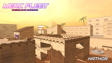 The Maps | Merc Fleet Wiki | Fandom