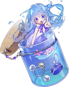 Merc | Merc Storia English Wiki | Fandom