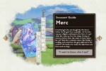 Merc | Merc Storia English Wiki | Fandom