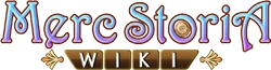 Merc | Merc Storia English Wiki | Fandom