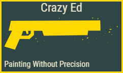 Crazy Ed | Merc Zone Wiki | Fandom