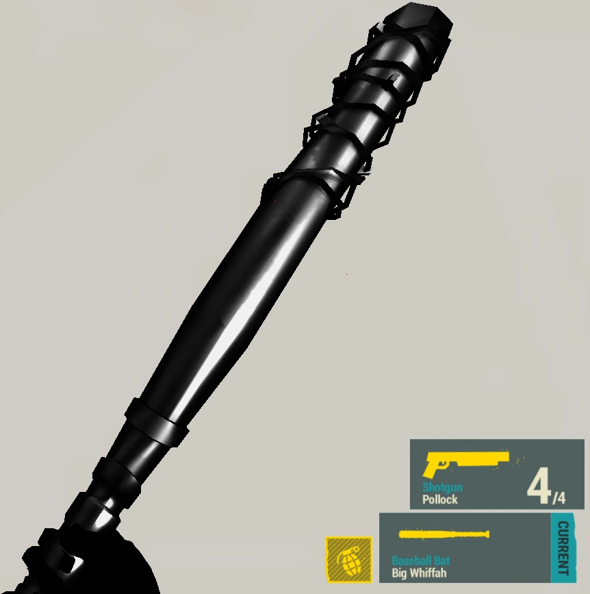 Big Whiffah | Merc Zone Wiki | Fandom