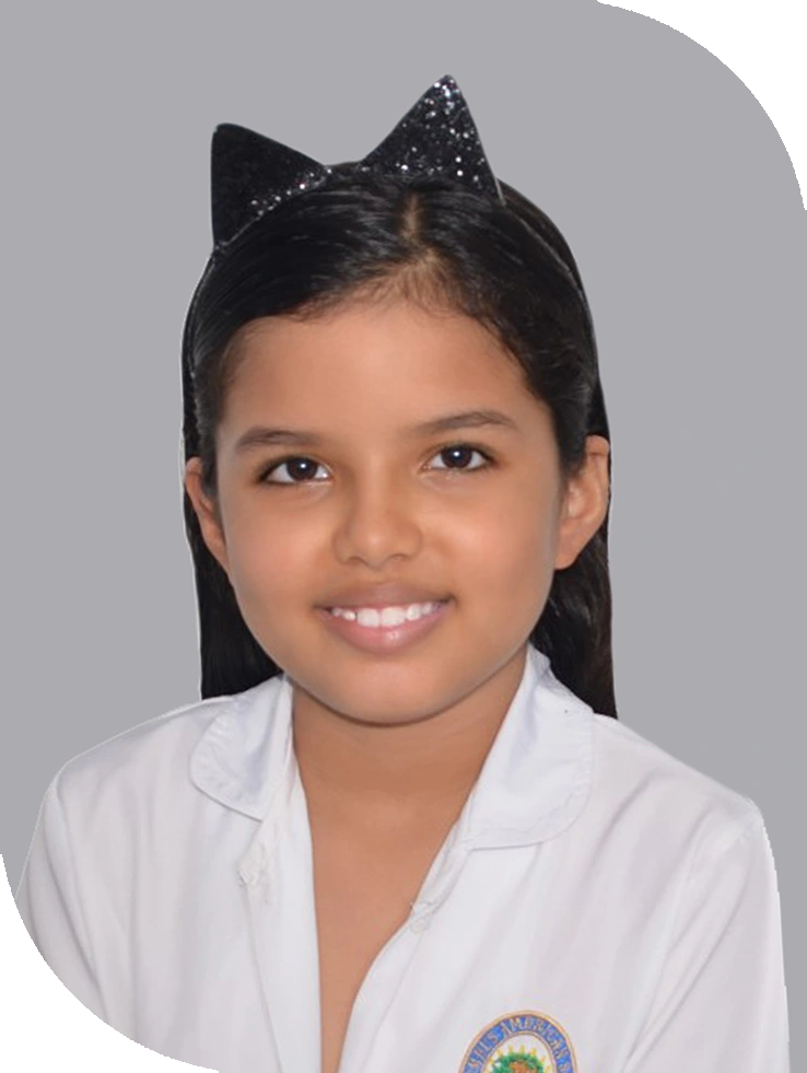 Camacho González María Victoria | Wiki Mercado colonial: El Parián | Fandom