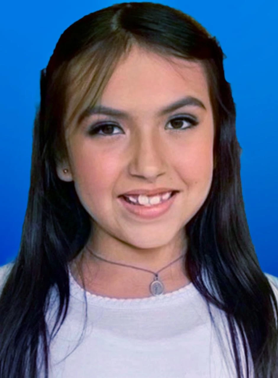 Isabella Jiménez | Wiki Mercado colonial: El Parián | Fandom