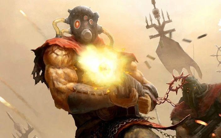 Gracchian Uprising | Mercatorius Crusade Wiki | Fandom