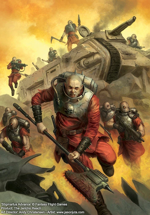 Mercatorius Crusade | Mercatorius Crusade Wiki | Fandom