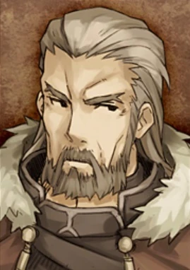 Zevran | Mercenaries Saga Wikia | Fandom