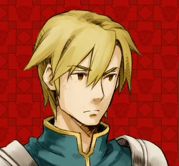 Claude | Mercenaries Saga Wikia | Fandom