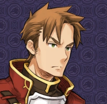 Marion | Mercenaries Saga Wikia | Fandom