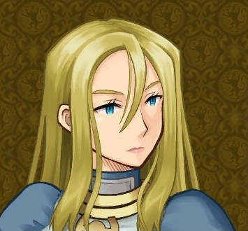 Sigrun | Mercenaries Saga Wikia | Fandom