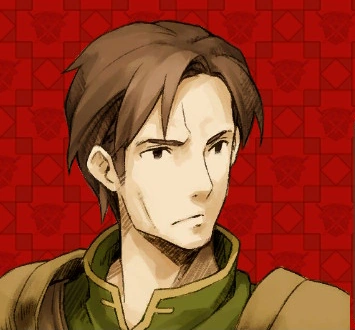 Victor | Mercenaries Saga Wikia | Fandom