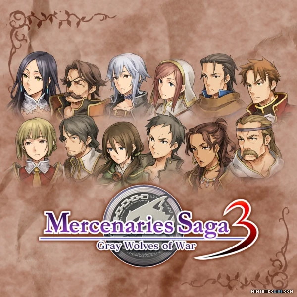 Category:Mercenaries Saga 3 | Mercenaries Saga Wikia | Fandom