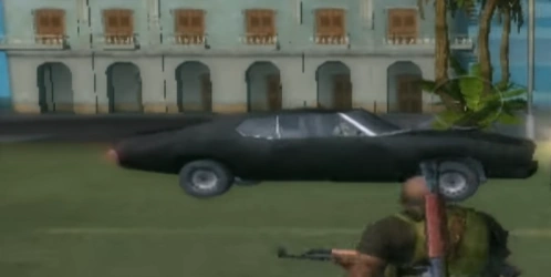 RTR | MercenariesPS2 Wiki | Fandom