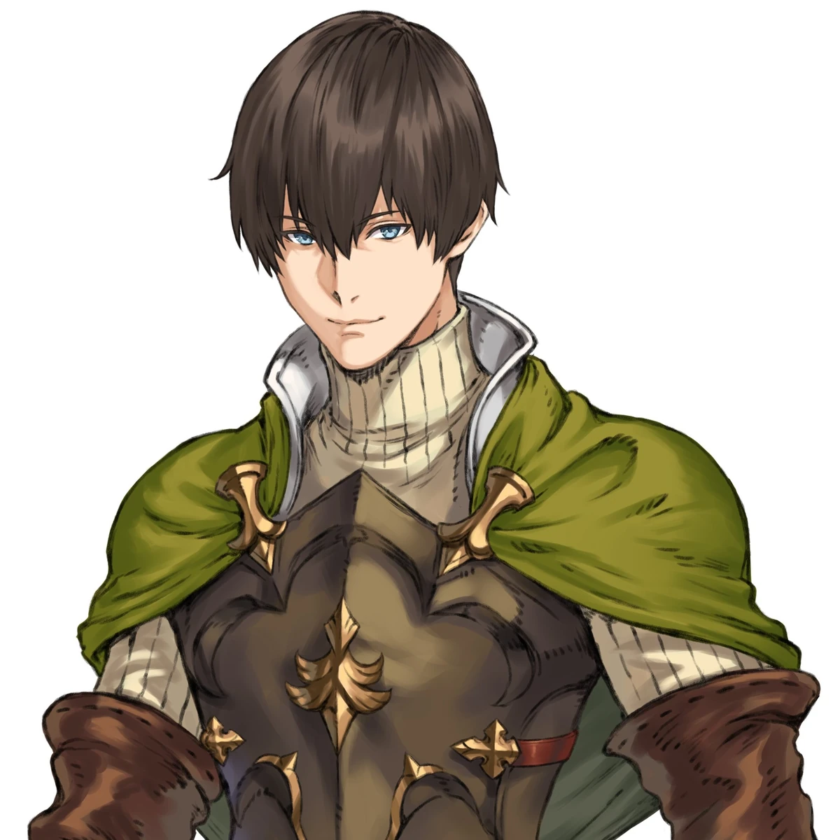 Leonard | Mercenaries Wiki | Fandom