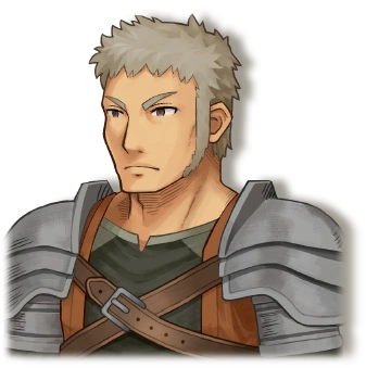 Muller | Mercenaries Wiki | Fandom