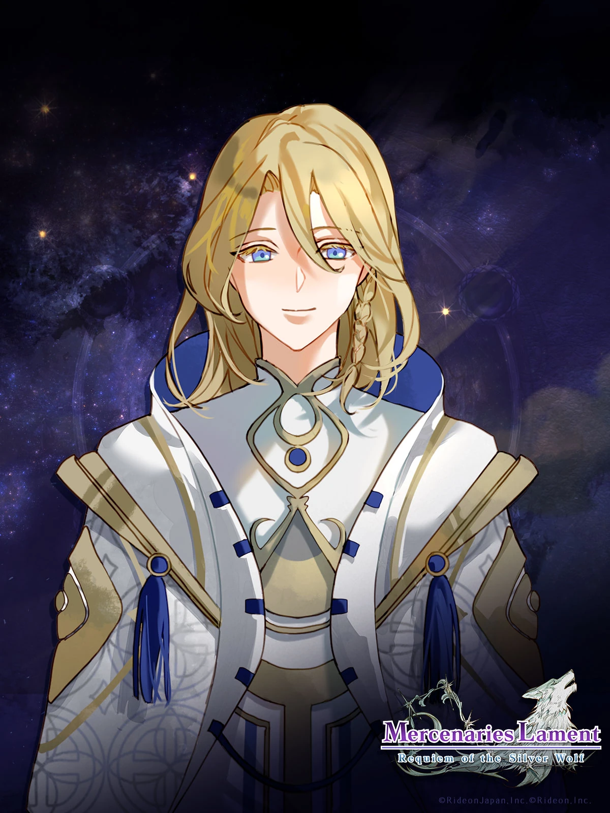 Marian | Mercenaries Wiki | Fandom