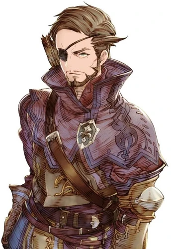 Godwin | Mercenaries Wiki | Fandom