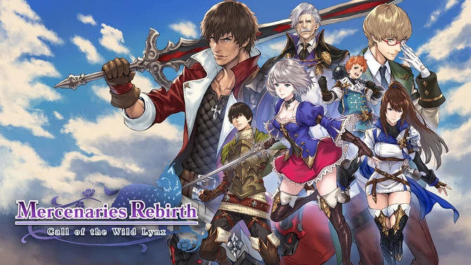 Mercenaries Wiki | Fandom