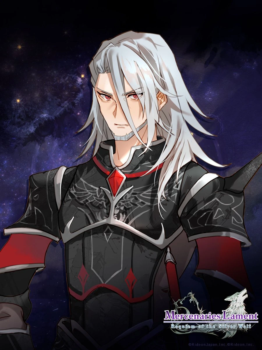 Glen | Mercenaries Wiki | Fandom