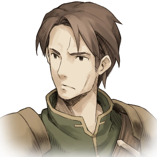 Victor | Mercenaries Wiki | Fandom