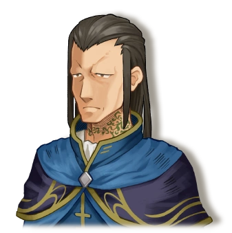 Ronmel | Mercenaries Wiki | Fandom