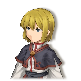 Miria | Mercenaries Wiki | Fandom