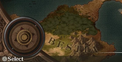 Vestia | Mercenaries Wiki | Fandom