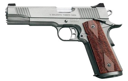 Kimber Gold Combat II | Mercenarios Wiki | Fandom