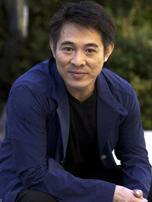 Jet Li | Mercenarios Wiki | Fandom