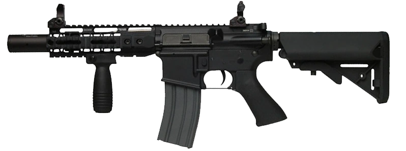 Noveske Rifleworks Diplomat | Mercenarios Wiki | Fandom