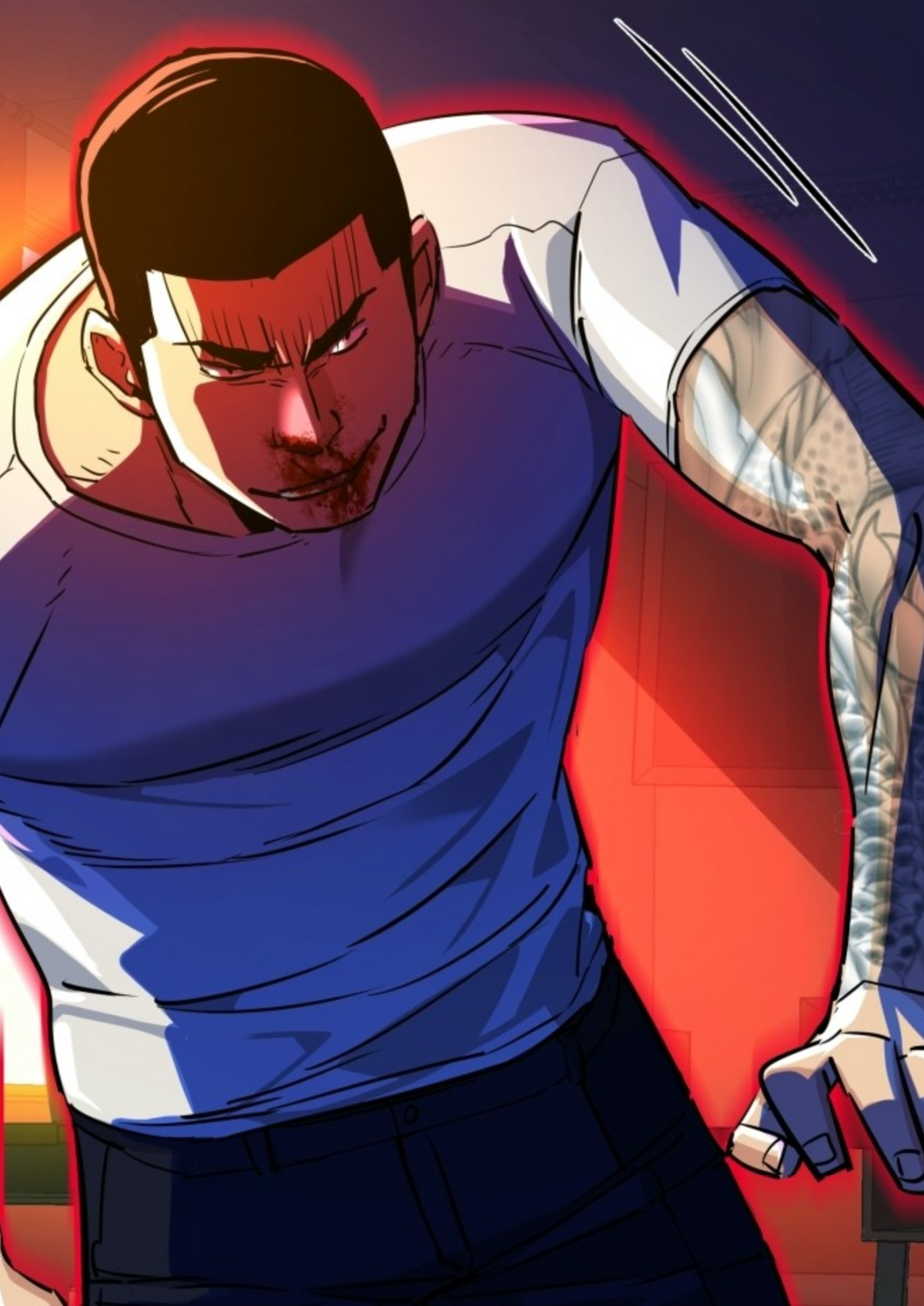 Seunghan Mercenary Enrollment Wiki Fandom