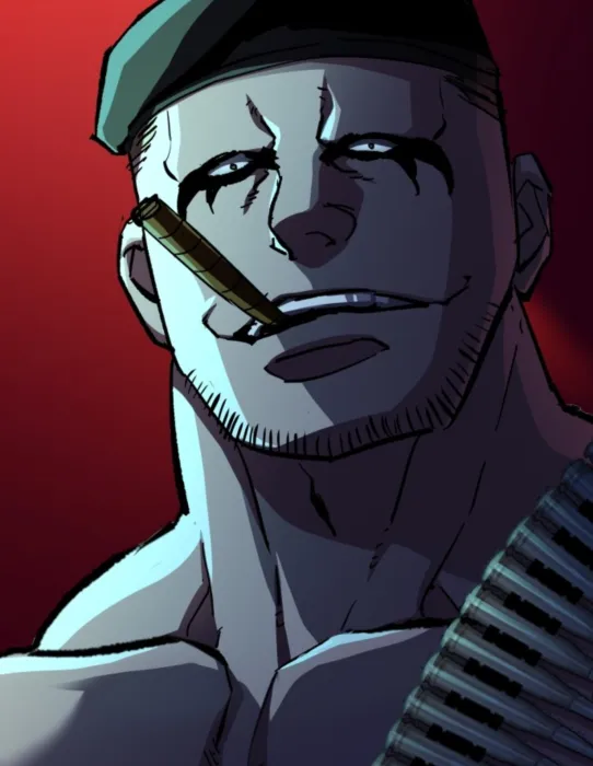 Immortal Mercenary Enrollment Wiki Fandom