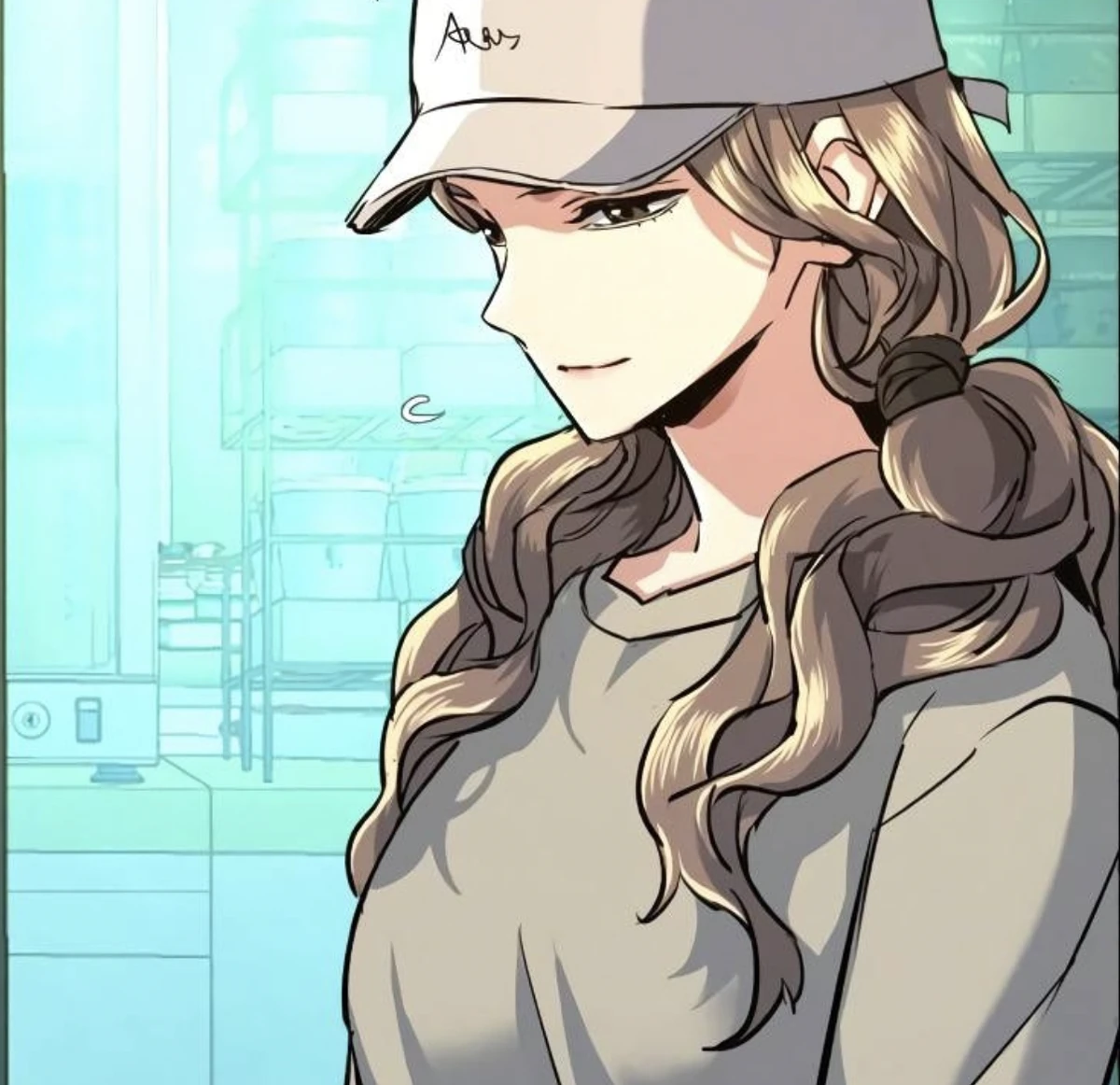 Cha Seoha | Mercenary Enrollment Wiki | Fandom