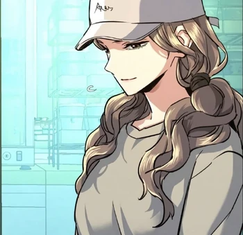 Cha Seoha | Mercenary Enrollment Wiki | Fandom