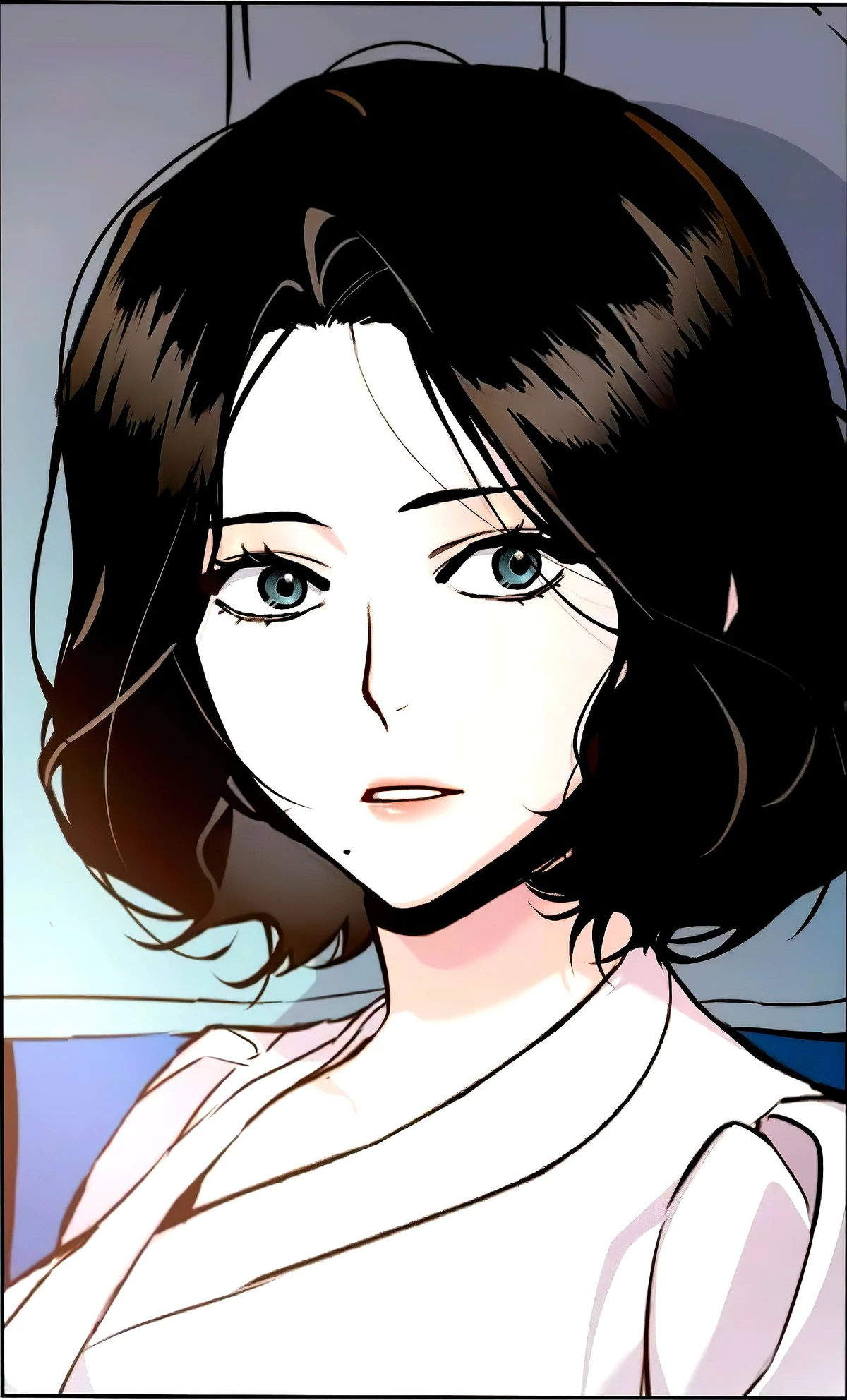 Shin Jiyeh | Mercenary Enrollment Wiki | Fandom