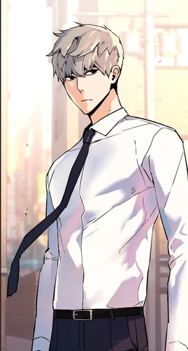 Yu Ijin | Mercenary Enrollment Wiki | Fandom