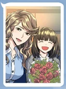 Cha Seoha | Mercenary Enrollment Wiki | Fandom