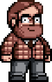 Pendleton Ward | Mercenary Kings Wiki | Fandom