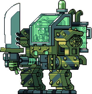 Toxic Soldier | Mercenary Kings Wiki | Fandom