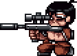One-Eyed Joe | Mercenary Kings Wiki | Fandom