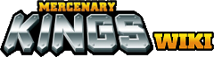 Missions | Mercenary Kings Wiki | Fandom