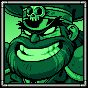 Commander Baron | Mercenary Kings Wiki | Fandom