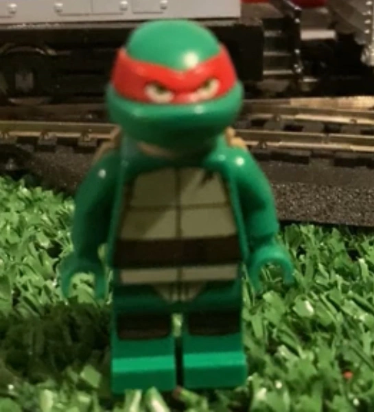Turtle Controller | Merch Tales Wiki | Fandom