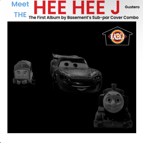 Meet the Hee Hees | Merch Tales Wiki | Fandom